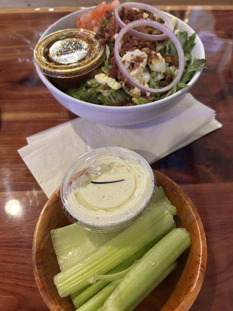 ROOSTERS - Updated July 2025 - 22 Photos & 10 Reviews - 4850 Morse Rd ...