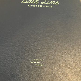 THE SALT LINE - BALLSTON - Updated January 2025 - 360 Photos & 199 ...