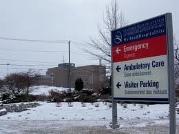 WELLAND COUNTY GENERAL HOSPITAL - Updated December 2025 - 13 Reviews ...