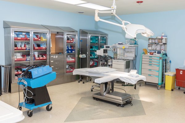 PENINSULA PLASTIC SURGERY - SALISBURY - Updated May 2026 - 10 Photos ...