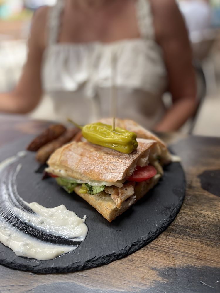 COCINA & BAR BY THE CABO BAKERY - Updated April 2025 - 43 Photos & 18 ...