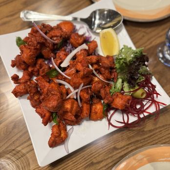 NAMMA RESTAURANT - Updated March 2025 - 267 Photos & 116 Reviews - 181 ...