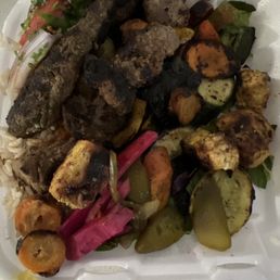 LEVANTINE GRILL - Updated July 2024 - 64 Photos & 50 Reviews - 39755 ...