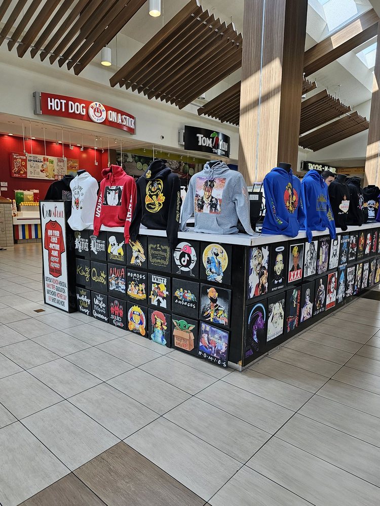 GALLERIA MALL FOOD COURT - Updated February 2026 - 1300 W Sunset Rd ...