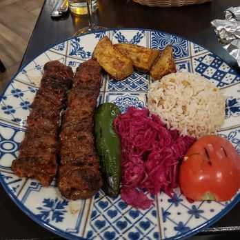 AKDENIZ MEDITERRANEAN CUISINE - Updated May 2024 - 280 Photos & 468 ...