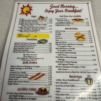 ANGELO’S GLASSBORO DINER - Updated December 2025 - 111 Photos & 214 ...