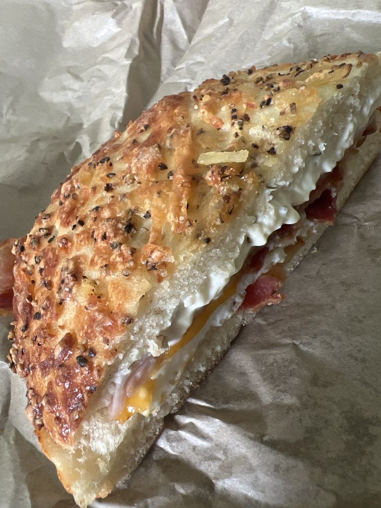 EINSTEIN BROS. BAGELS - Updated October 2024 - 16 Photos - 2210 Ridge ...