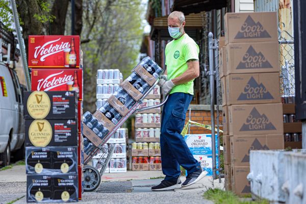 KRAMER BEVERAGE - Updated December 2025 - 161 S 2nd Rd, Hammonton, New ...