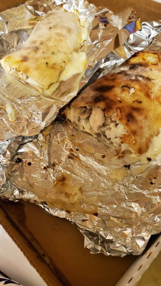 ANGELA’S PIZZA - Updated June 2026 - 34 Photos & 62 Reviews - 1004 ...