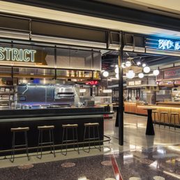 BLOCK 16 URBAN FOOD HALL - Updated December 2025 - 538 Photos & 122 ...