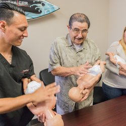SUREFIRE CPR - 69 Photos & 499 Reviews - 1835 W Orangewood Ave, Orange, California - CPR Classes ...