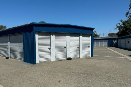 POWERLINE MINI STORAGE - Updated October 2025 - 1925 Turpen St ...