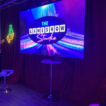 GAME SHOW STUDIO - HOUSTON - Updated November 2025 - 114 Photos & 61 ...