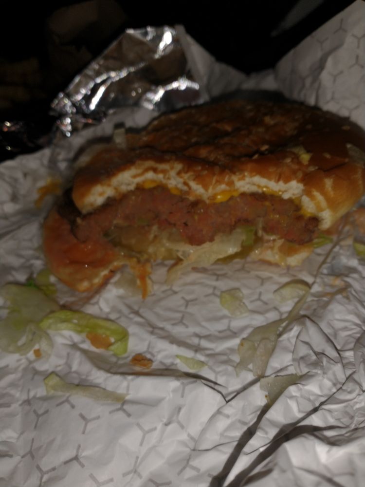 BURGER RANCH - Updated October 2025 - 10 Photos & 18 Reviews - 108 S ...