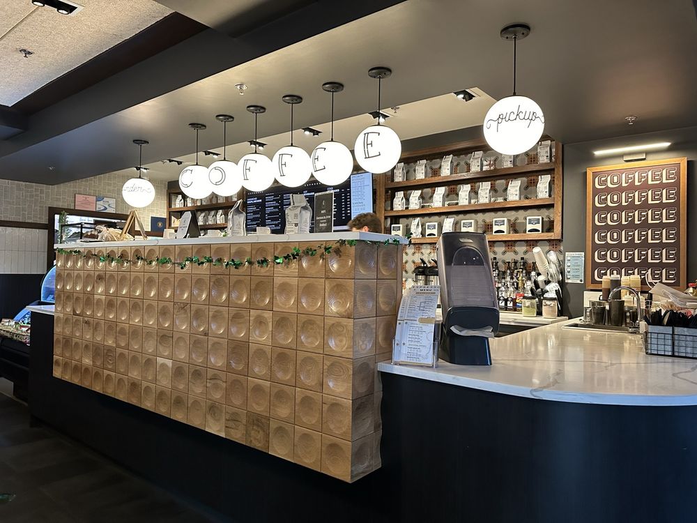 ESPRESSO BY STRIVE - Updated December 2025 - 44 Photos & 17 Reviews ...