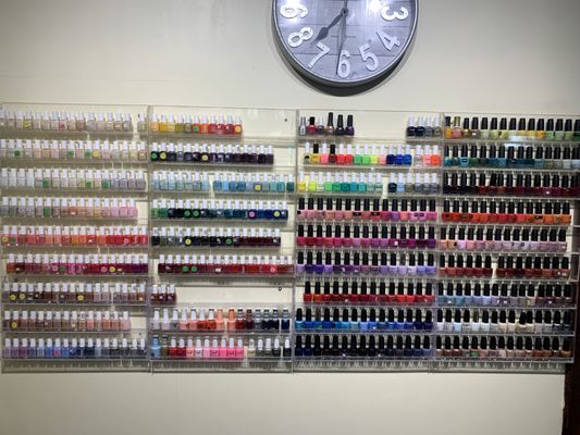 OAK TREE NAIL - TEMP. CLOSED - Updated October 2025 - 22 Photos & 22 ...