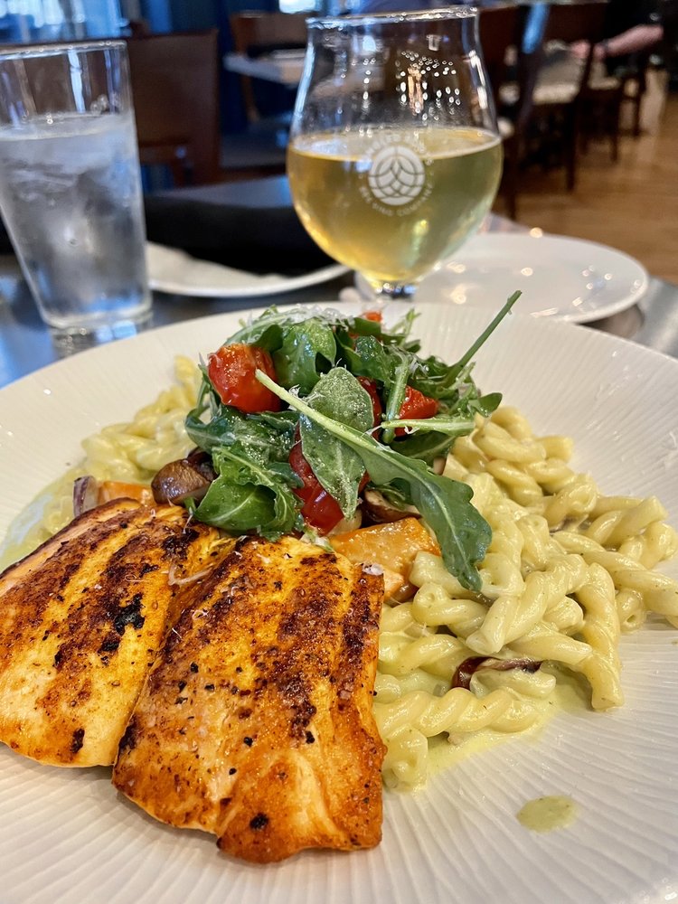 HANGAR TWO BY TANGLED ROOTS BREWING COMPANY - 244 Photos & 103 Reviews ...