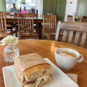 THE COFFEE OASIS-TACOMA CAFE - Updated June 2025 - 18 Photos - 1424 ...