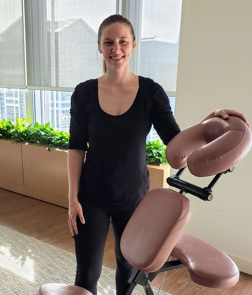 KAITLIN MARIE MASSAGE THERAPY - Request an Appointment - Chicago ...