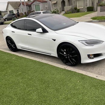 ALL CITY AUTO BODY - Updated October 2024 - 57 Photos & 104 Reviews ...