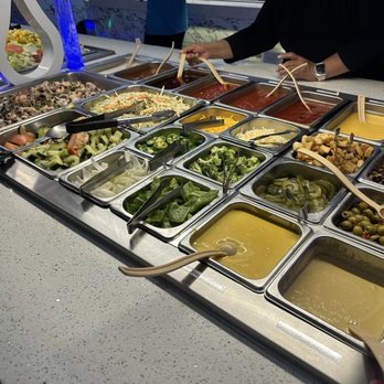 CRAZY BUFFET - Updated October 2025 - 307 Photos & 368 Reviews - 7038 W ...