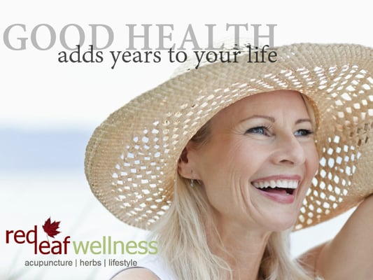 RED LEAF WELLNESS - Updated May 2026 - 12 Photos & 10 Reviews - 12820 ...