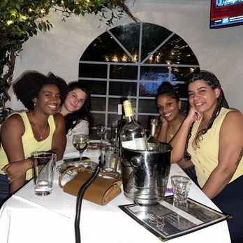 CRESPO HOOKAH GRILL & LOUNGE - Updated December 2025 - 20 Photos & 10 ...