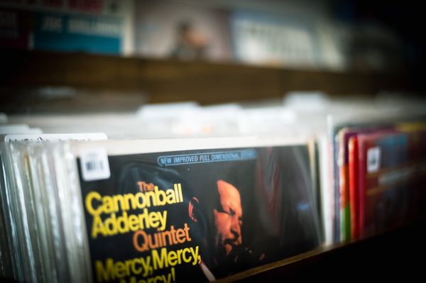 RUN OUT GROOVE RECORDS - 15 Photos - 3607 W Magnolia Blvd, Burbank ...