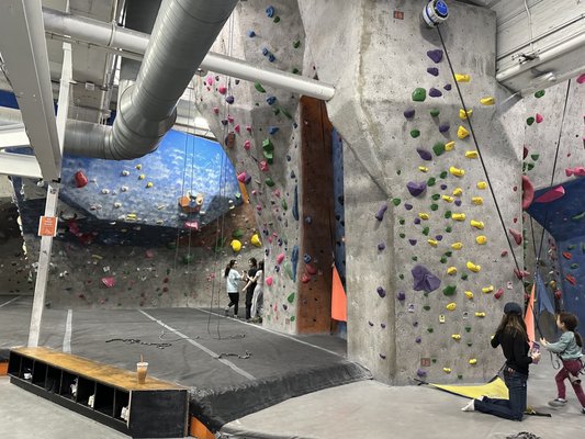 ROCK SPOT CLIMBING - Updated May 2026 - 82 Photos & 69 Reviews - 30 Old ...