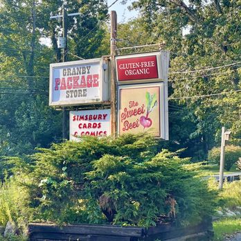 TOP 10 BEST Package Store Near Me near West Granby, Granby, CT ...