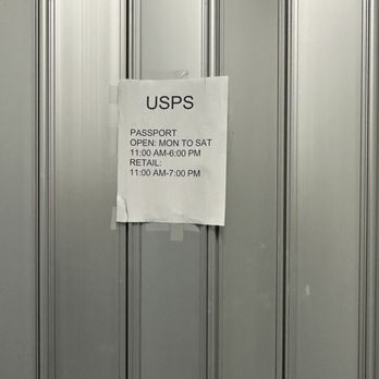 US POST OFFICE - Updated July 2025 - 70 Photos & 236 Reviews - 2200 ...