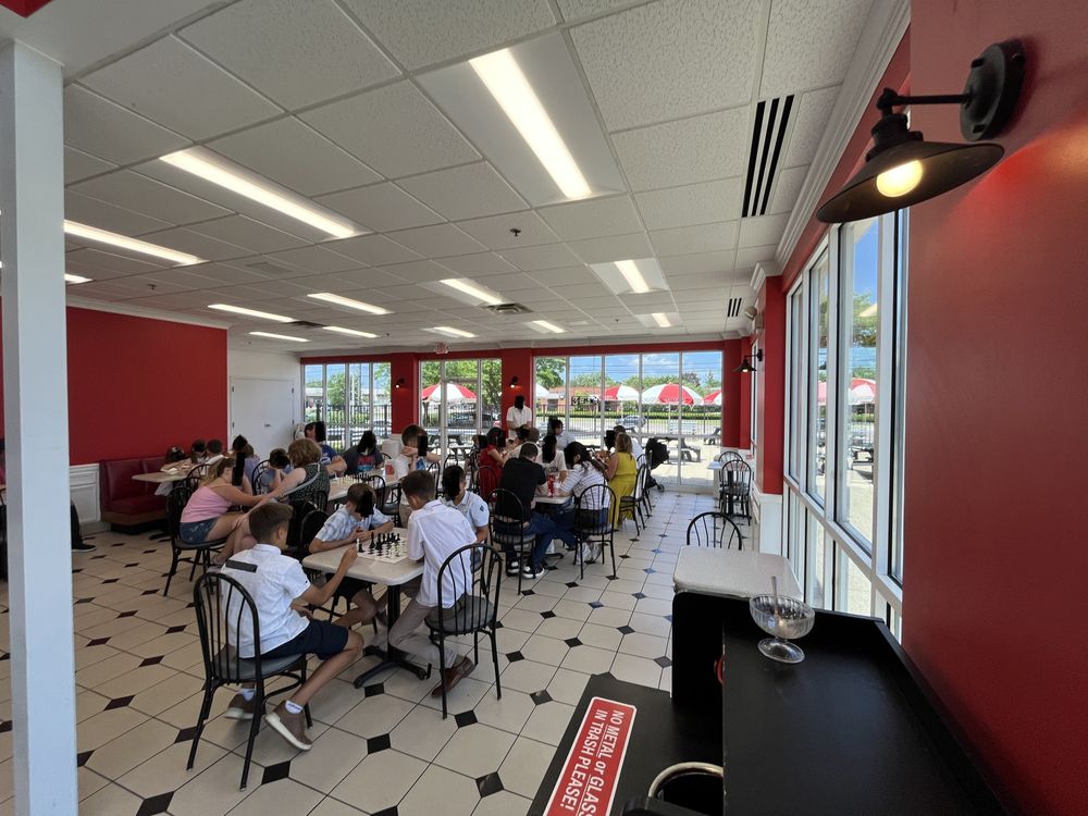 OBERWEIS ICE CREAM AND DAIRY STORE - Updated July 2025 - 113 Photos ...