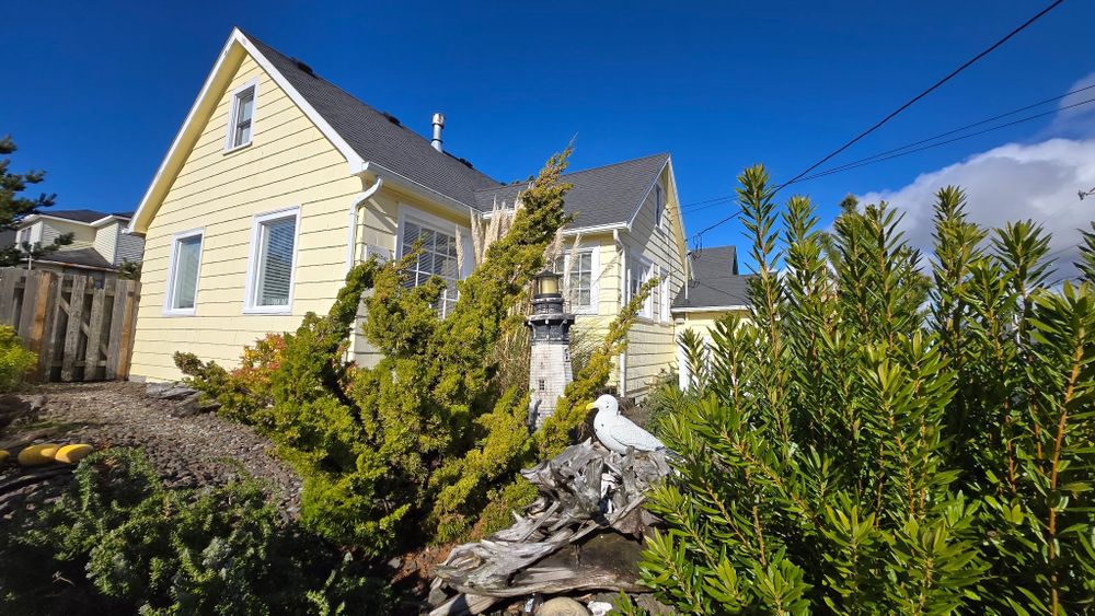 THE GULL COTTAGE - Updated August 2025 - 370 S Franklin St, Seaside ...