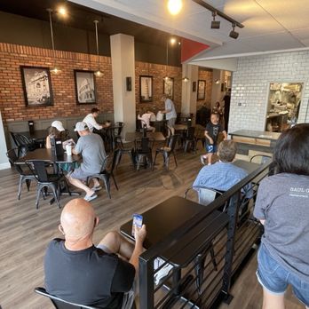 ROMA ITALIAN KITCHEN - Updated December 2024 - 50 Photos & 32 Reviews ...