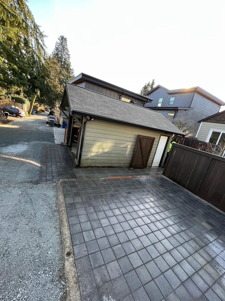 GORILLA PATHWAYS HARDSCAPING - Updated May 2025 - Request a Quote - 12 ...