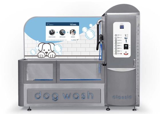 THE BARK BATH DOG WASH - Updated October 2025 - Calle Romerillo S/N ...