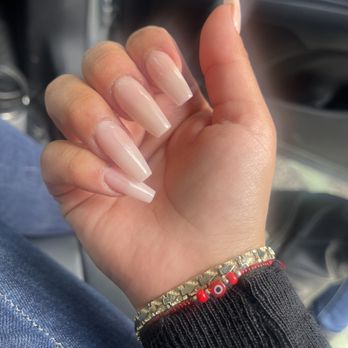 CHLOE NAILS - Updated September 2024 - 527 Photos & 238 Reviews - 2244 ...