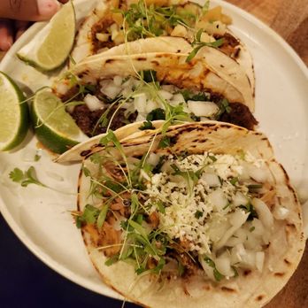 PUERTA - Updated February 2025 - 324 Photos & 128 Reviews - 1961 E 7th ...