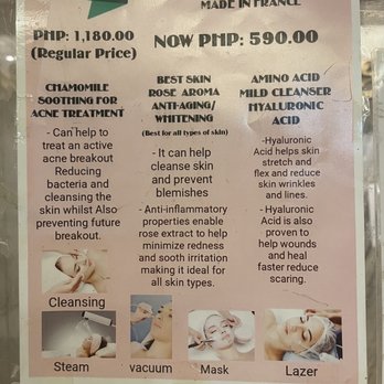 WENSHA SPA CENTER - Updated November 2025 - 25 Photos & 20 Reviews ...