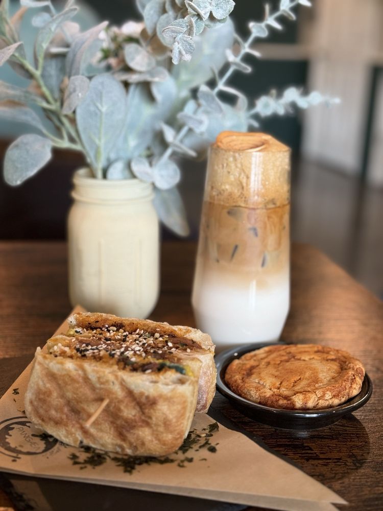 PANGAEA COFFEE EMPORIUM - Updated December 2025 - 210 Photos & 68 ...