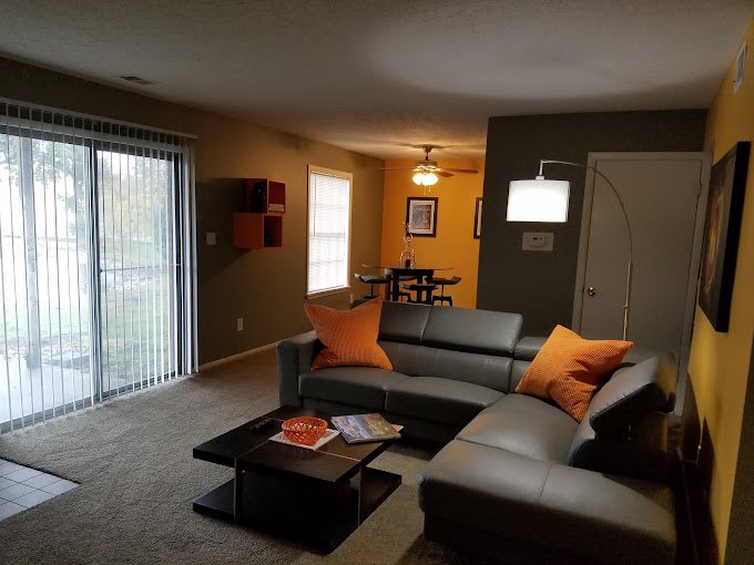 ABNEY LAKE APARTMENTS - Updated January 2026 - 10 Photos - 3451 ...