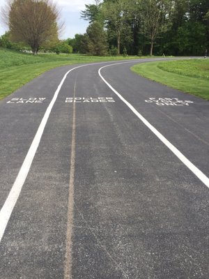 BOB RODALE CYCLING AND FITNESS PARK - Updated November 2025 - 1148 ...