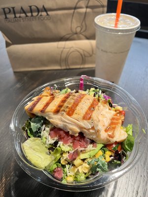 PIADA ITALIAN STREET FOOD - 86 Photos & 44 Reviews - 2016 Market Center ...