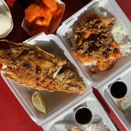 ROMY’S KAHUKU PRAWNS & SHRIMP - Updated July 2025 - 2758 Photos & 1926 ...