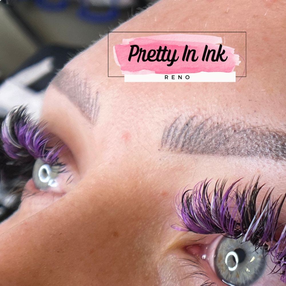 PRETTY IN INK - Updated June 2025 - 80 Giroux St, Reno, Nevada ...