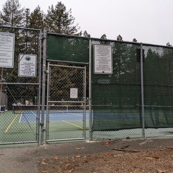 ROHNERT PARK PICKLEBALL CLUB - Updated December 2025 - 5301 Snyder Lane ...