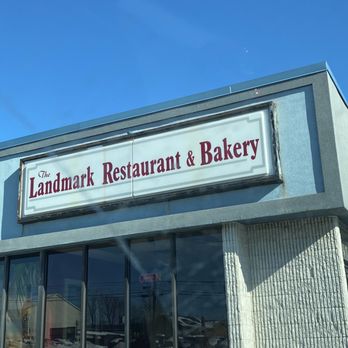 LANDMARK RESTAURANT & BAKERY - Updated November 2025 - 22 Photos & 19 ...