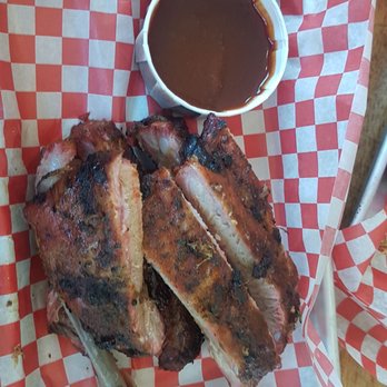 TRUCKIN BBQ - Updated October 2025 - 15 Photos & 14 Reviews - Surrey ...