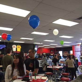 XTREME ZONE - Updated January 2026 - 30 Photos & 38 Reviews - 4060 N ...