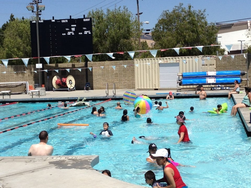 DAN ODEN SWIM COMPLEX - Updated December 2025 - 11 Reviews - 33901 ...